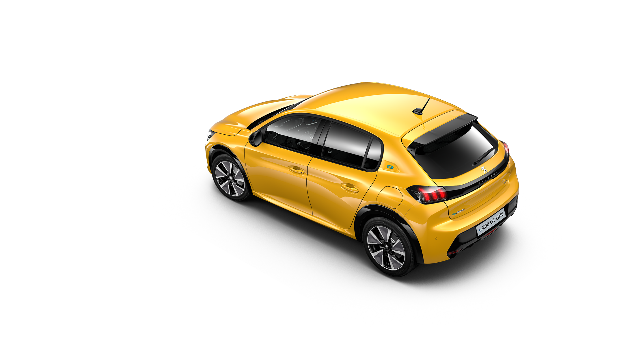 Peugeot 208 & e-208 | Jonsson Bil i Örebro